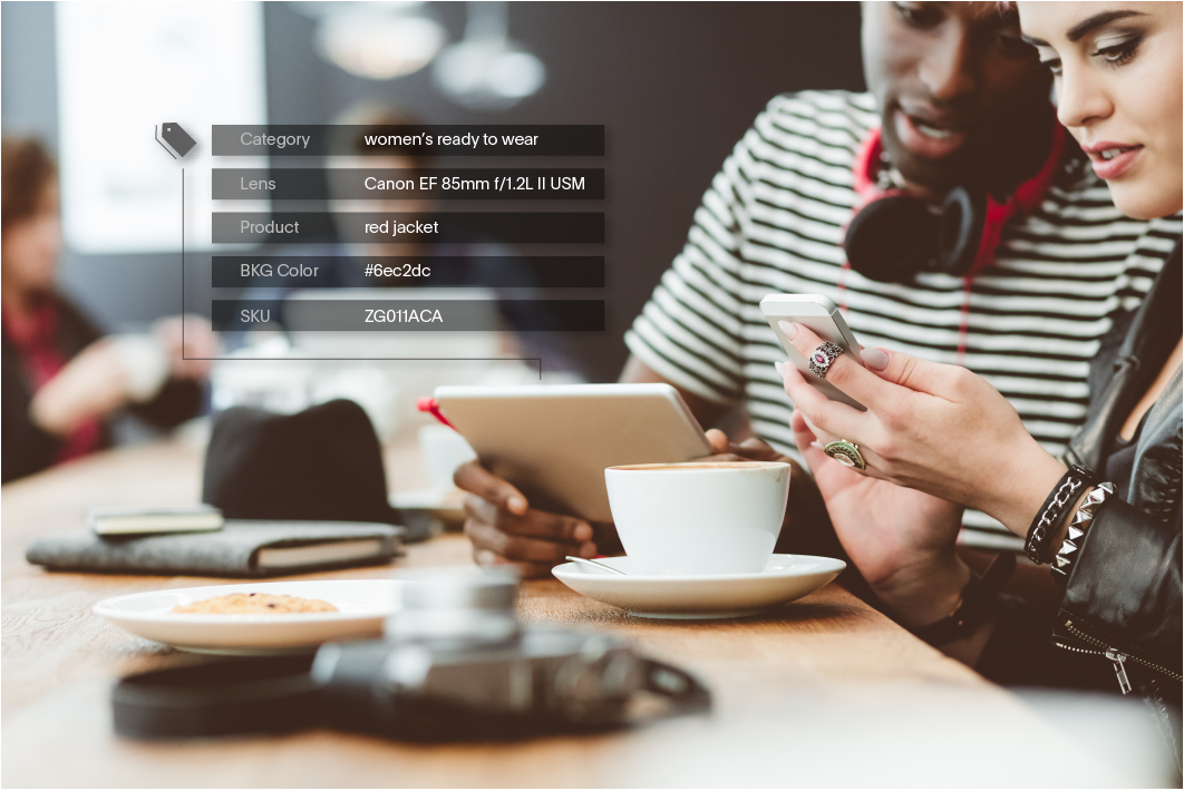 Automating Metadata To Enable Smarter Assets Globaledit®