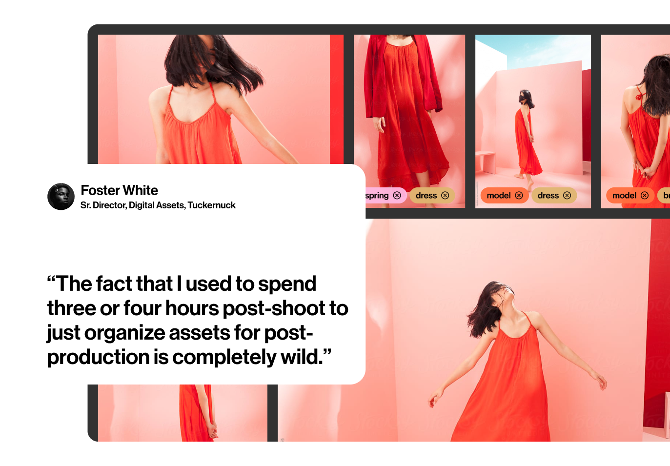 Tuckernuck - globaledit®